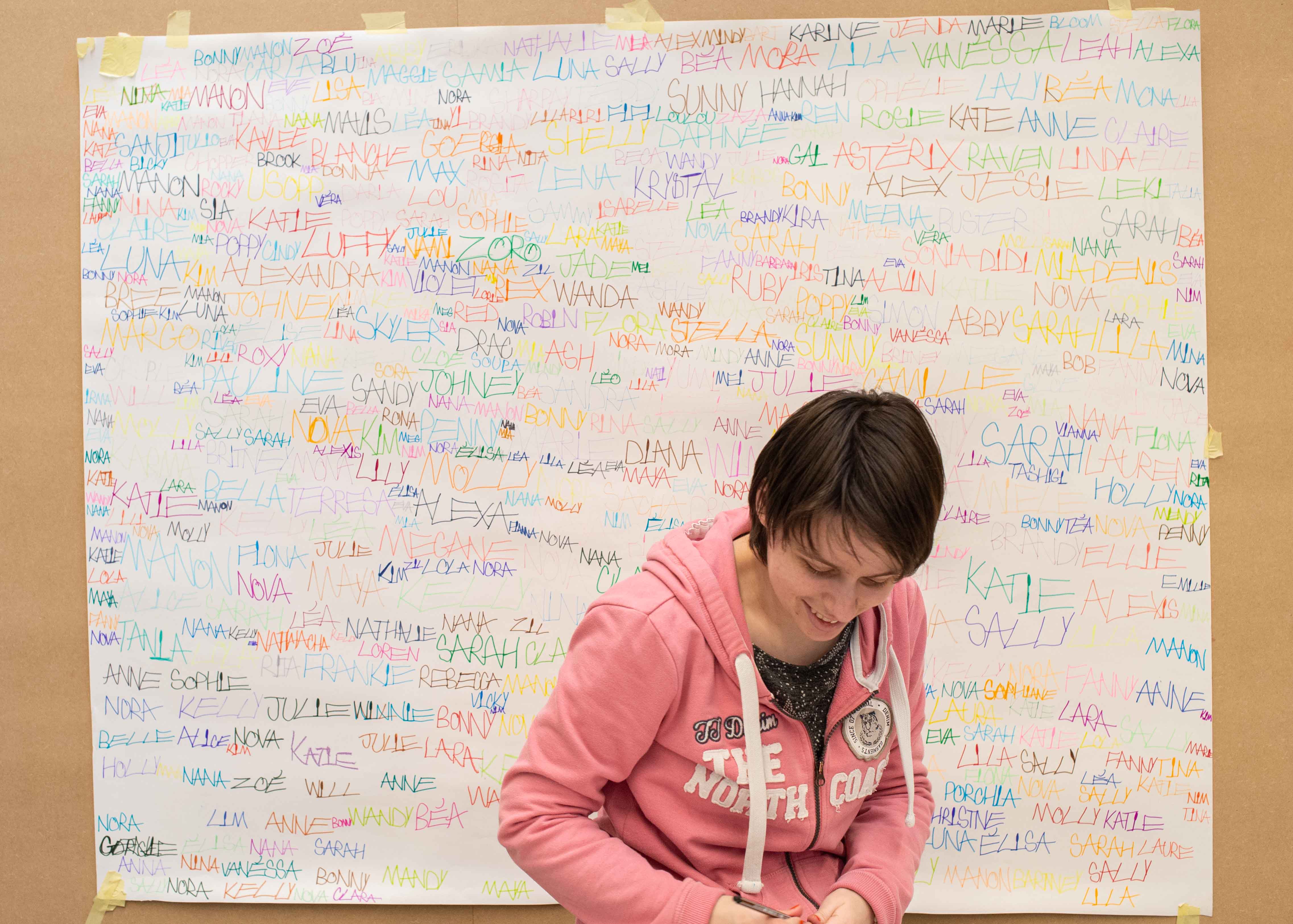 CREAHM - Laura Body (1995)