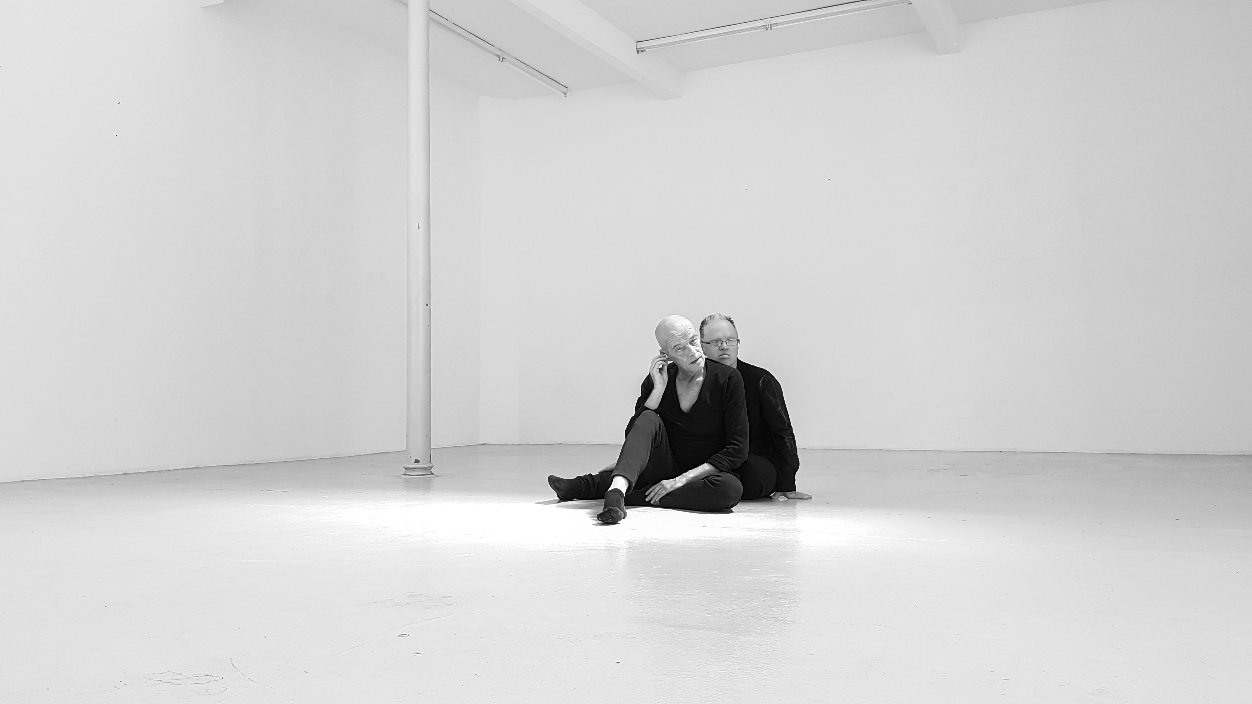 CREAHM - "L'Axe" (dance)