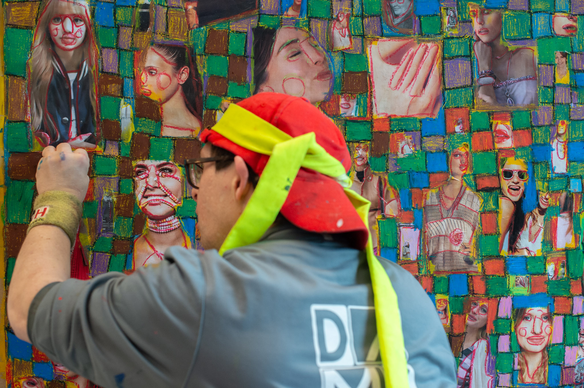 CREAHM - Vincent Becker (Liège, 1974)